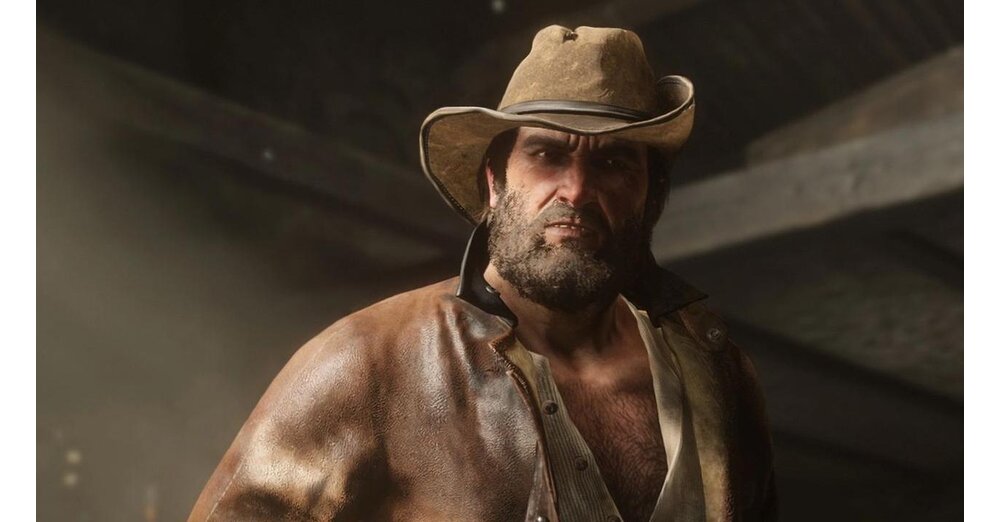 Red Dead Redemption 2: Ihr könnt von der eigenen Bande beklaut werden