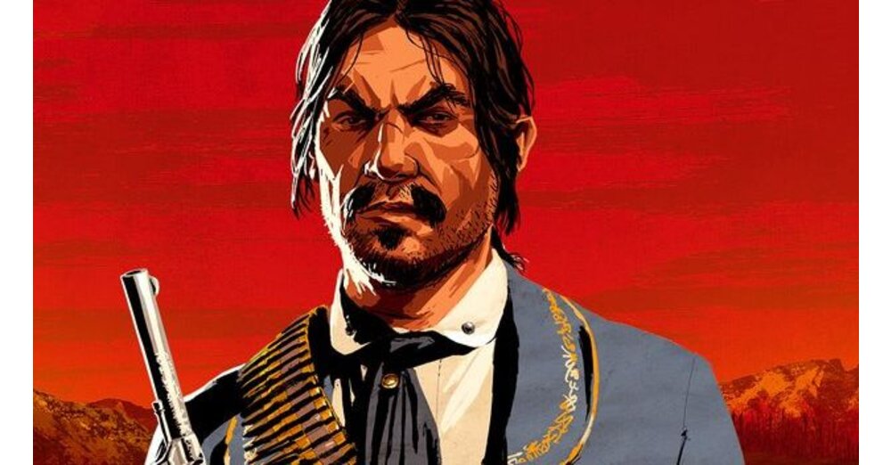 Red Dead Redemption 2 - So findet ihr die Oleander-Pflanze für Javier