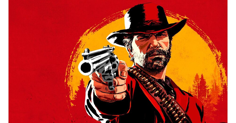 Red Dead Redemption 2: Next Gen-Update - Alle Infos und Gerüchte im ...