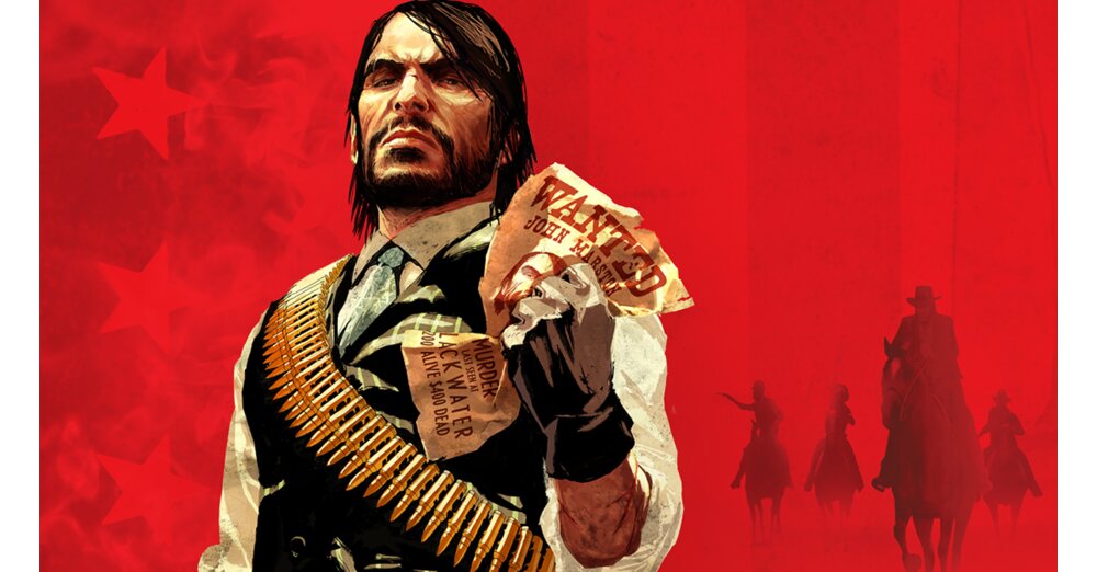 Red Dead Redemption 2: Diese Undead Nightmare 2-Idee eines Fans ist der ...