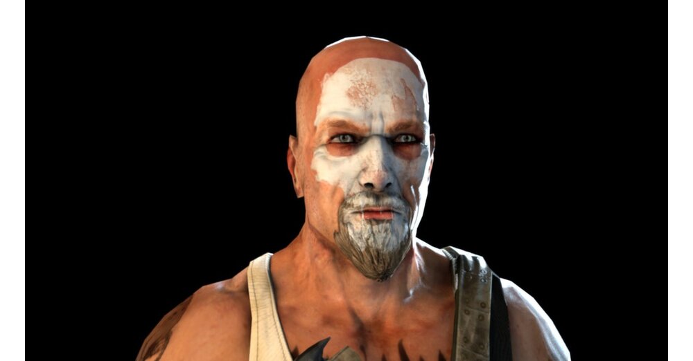 Rekoil - Screenshots