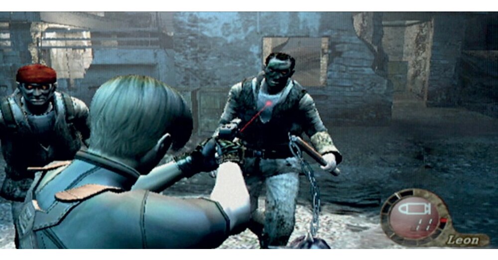 Resident Evil: Revival Selection - Release-Termin für Japan - News auf ...