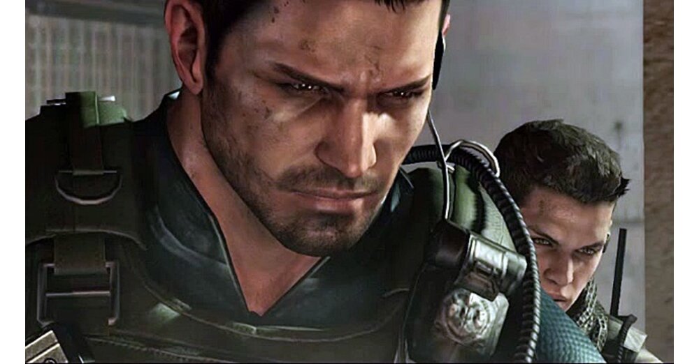 Resident Evil 6 - Story- und Gameplay-Trailer