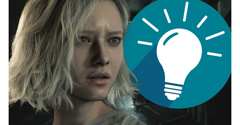 Resident Evil Requiem: Den wabbeligen Verfolger Chunk erledigen und die ...