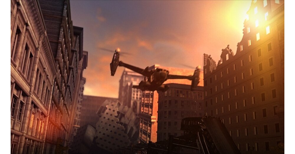 Resistance 2