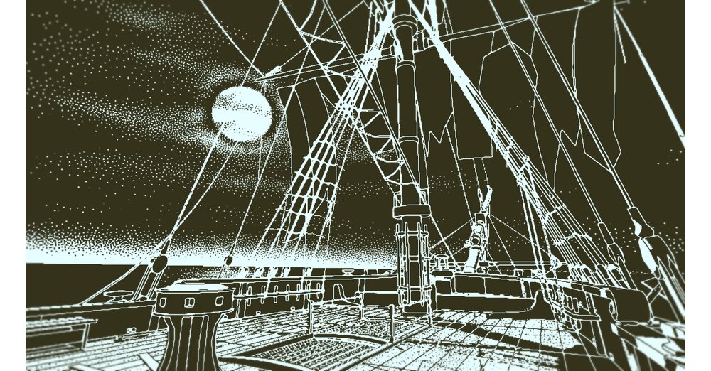 Return of the Obra Dinn - Screenshots