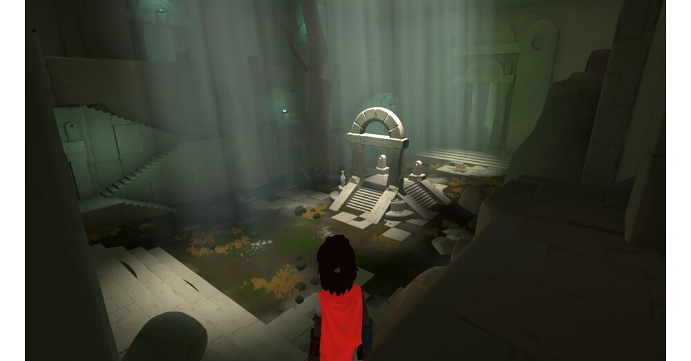 Rime - Screenshots