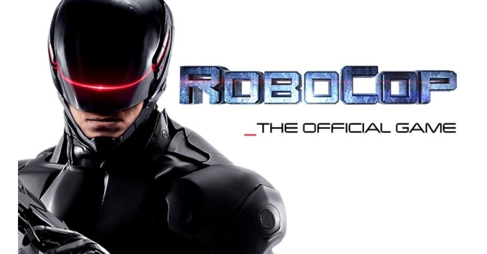 RoboCop: The Official Game - Neuer Trailer zum iOS-Release des Mobile ...