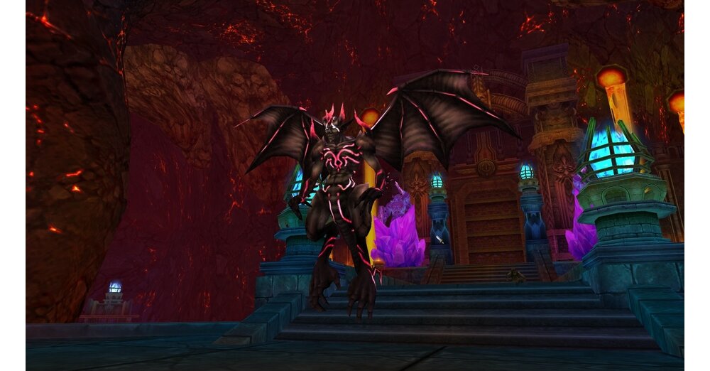 Runes of Magic - Chapter 5: Fires of Shadowforge