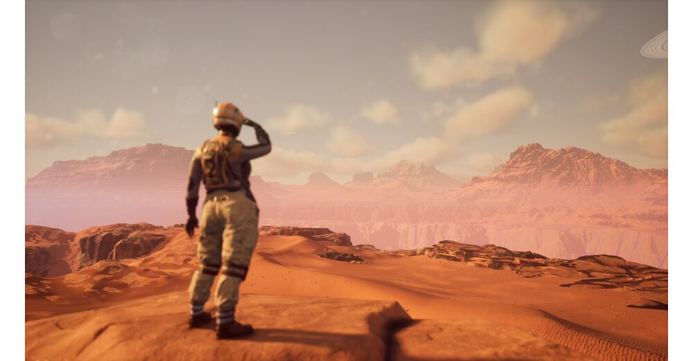 Satisfactory - Screenshots