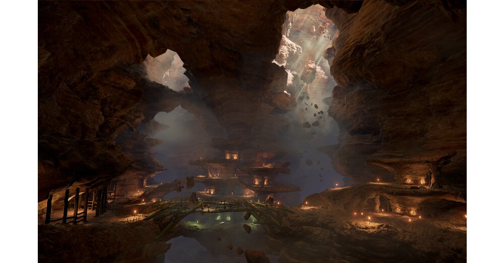 Scalebound - Screenshots