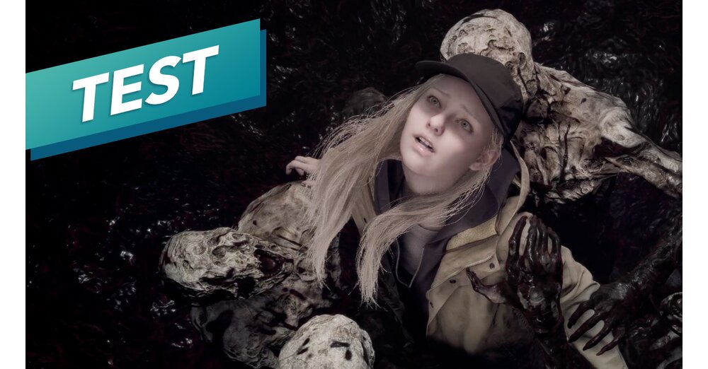 RE Village: Shadows of Rose im Test - Im DLC steckt ein echtes Horror ...