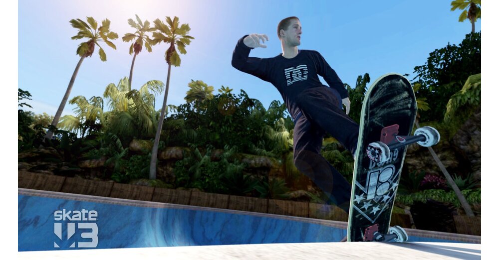 Skate 4 - Retail-Händler listet Skateboarding-Spiel für PS4 & Xbox One