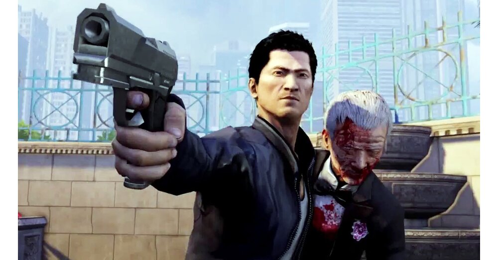 Sleeping Dogs 2 - So spannend klingt das Sequel, das wir wohl nie bekommen