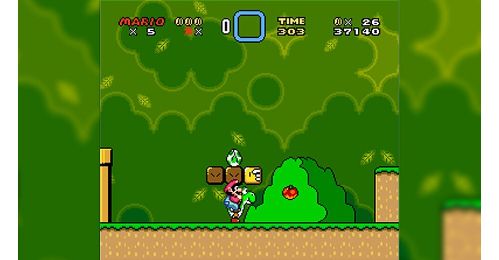 Super-Hits fürs Super Nintendo - Die besten Spiele für SNES