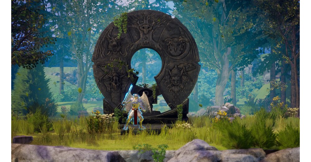 SolSeraph - Screenshots