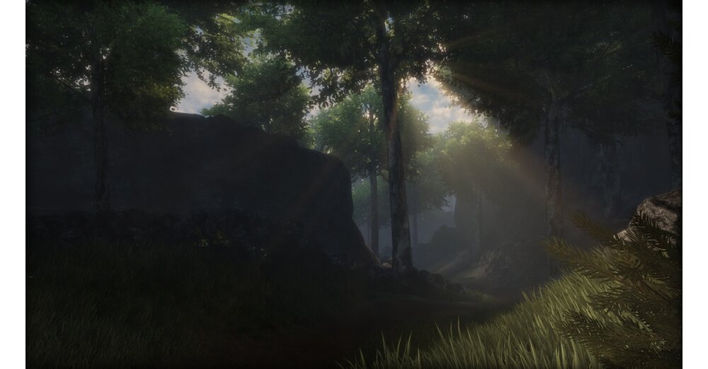 Stairs - Screenshots