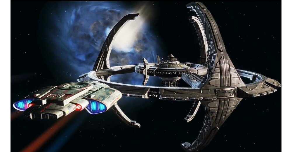 Star Trek Online - Offizieller Launch-Trailer für PS4 und Xbox One