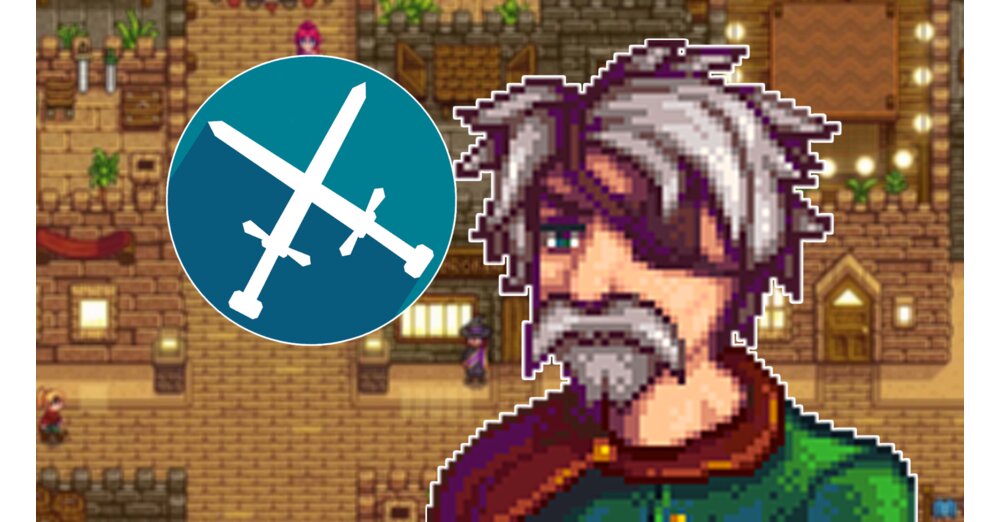 Stardew Valley bekommt bald komplett neue Stadt und Zelda-Dungeons via ...