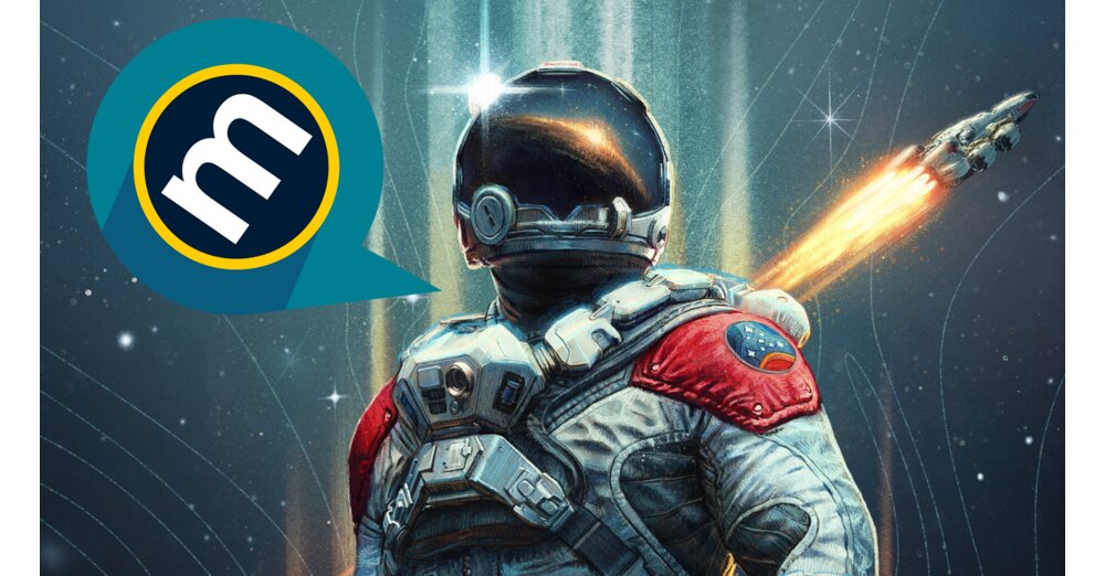 Starfield auf Metacritic: Das beste Xbox-Exclusive seit Forza Horizon 5
