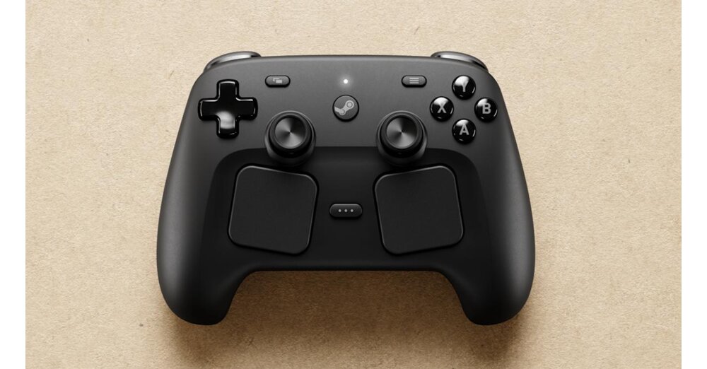 Wegen der RAM-Krise: Warum Valves neuer Steam Controller deutlich vor ...