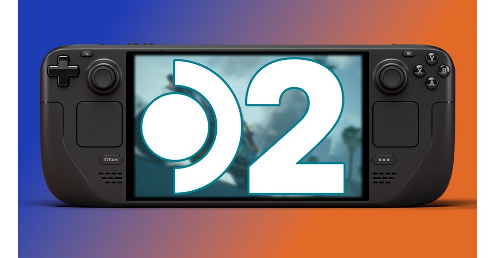 Steam Deck 2: Alle Gerüchte zu Release und Preis des Valve-Handhelds