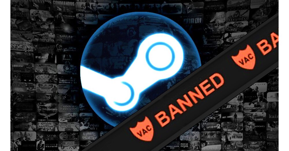 Ganze 200 Bans in Videospielen: Dieser Steam-User holt sich einen ...