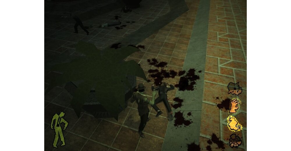 Stubbs the Zombie - Screenshots