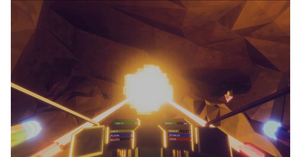 Sublevel Zero - Screenshots