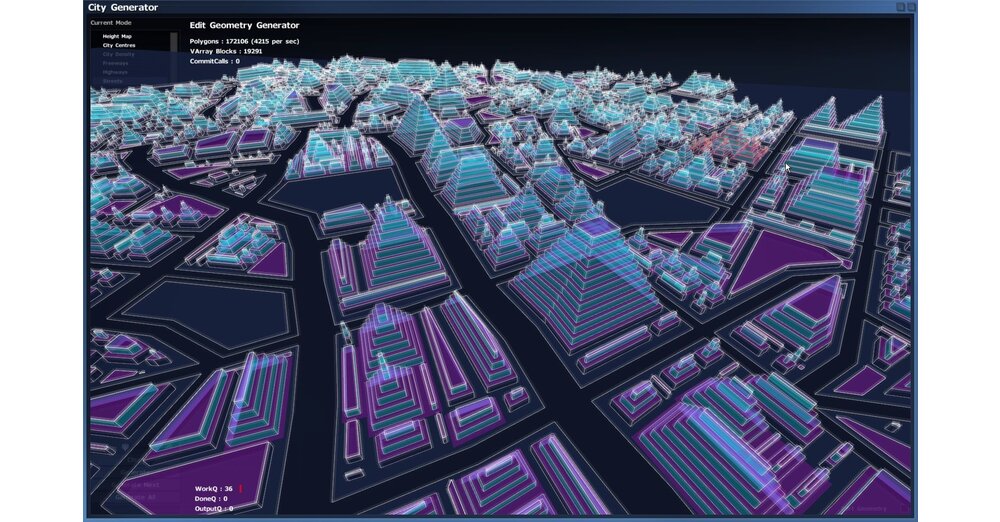 Subversion - Screenshots