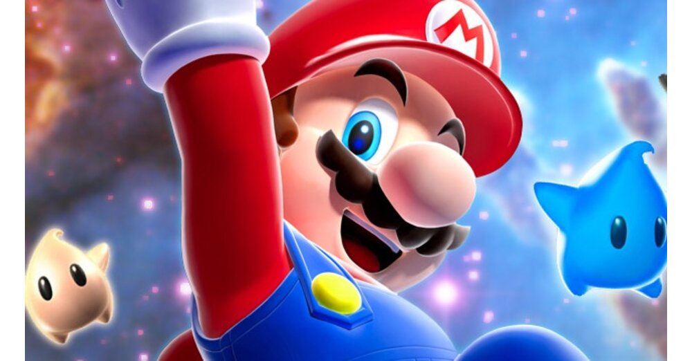 Super Mario: Insider geht von Verspätung des 3D-Switch-Remasters aus