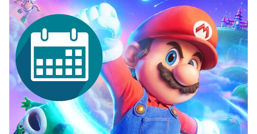 Der Super Mario Galaxy Film: Rezeption zwischen Presse und Zuschauenden ...
