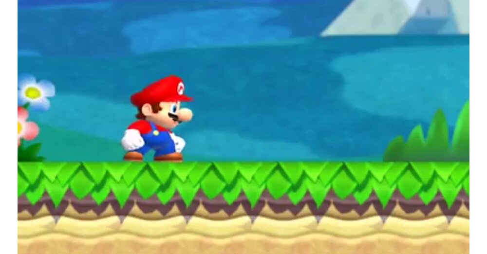 Super Mario Run - Endless Runner soll so erfolgreich werden wie Pokémon GO
