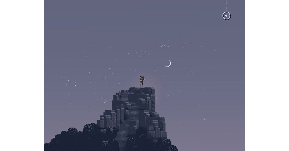 Superbrothers: Sword & Sworcery EP