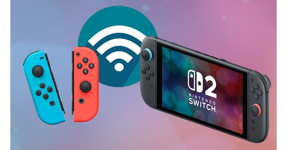 Switch 1-Controller mit Nintendo Switch 2 verbinden - so schließt ihr Joy-Cons und Pro ...