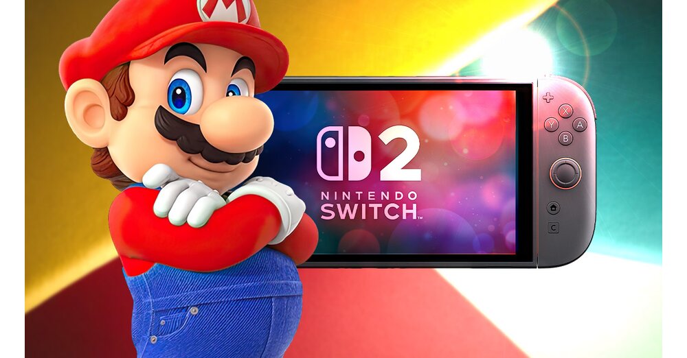 DLSS: Die Nintendo Switch 2 beherrscht eine 4K-Technik, die auf keiner anderen Konsole läuft