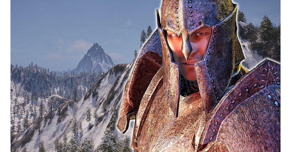 TES4 Oblivion Remastered: Spiel verbessern – Nutzer wünschen neuen ...