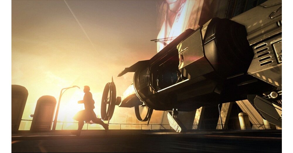 Syndicate - EA stellt echtes Remake in Aussicht