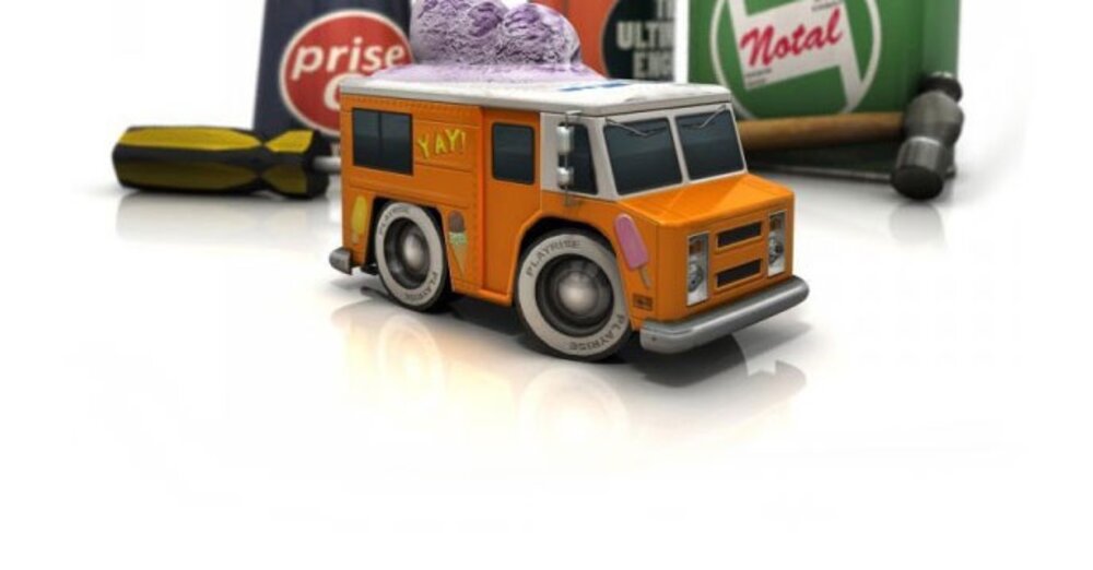 Table Top Racing im Test - Quietschende Reifen & Das perfekte Picknick