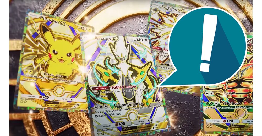Pokémon TCG Pocket: Alle Secret missions aus dem neuen Deluxepack ex ...