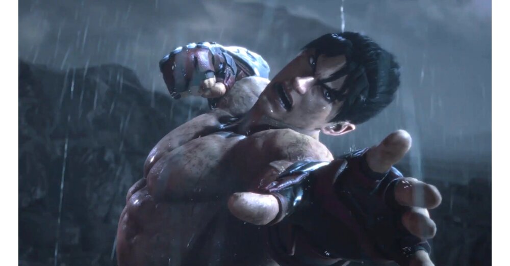 Tekken 8: Das ist das geheime Ending im Story-Modus