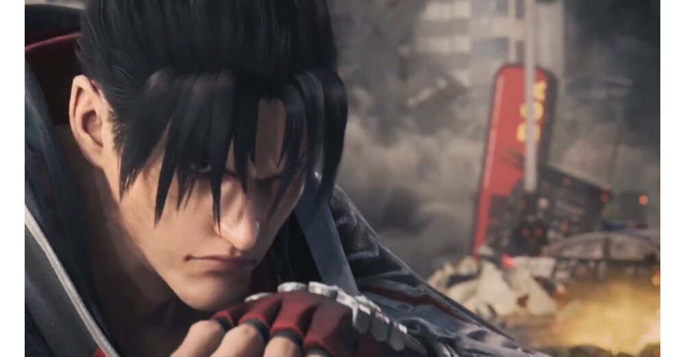 Tekken 8 Opening Movie: Das ist der Start des neuen Fighting-Games