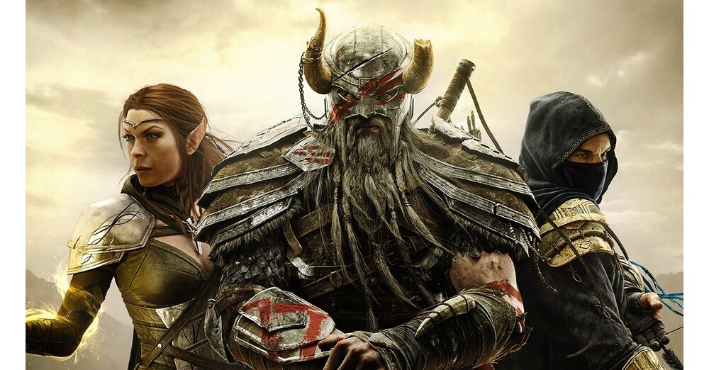 The Elder Scrolls Online: Tamriel Unlimited - Das Skyrim-MMO im Vorab-Test