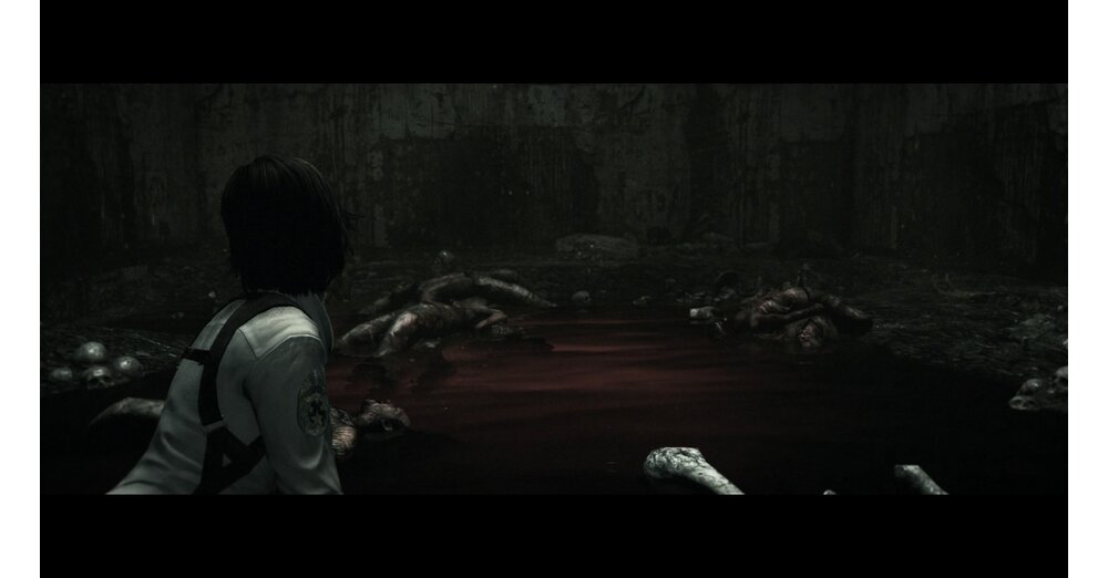 The Evil Within: The Assignment - Bilder aus dem Story-DLC