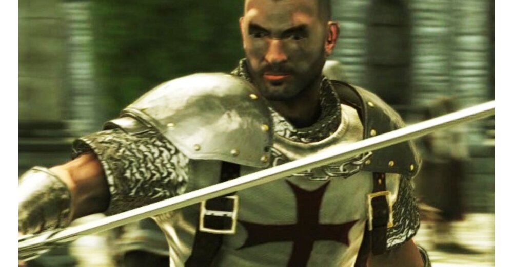 The First Templar - Test-Video für Xbox 360 und PC