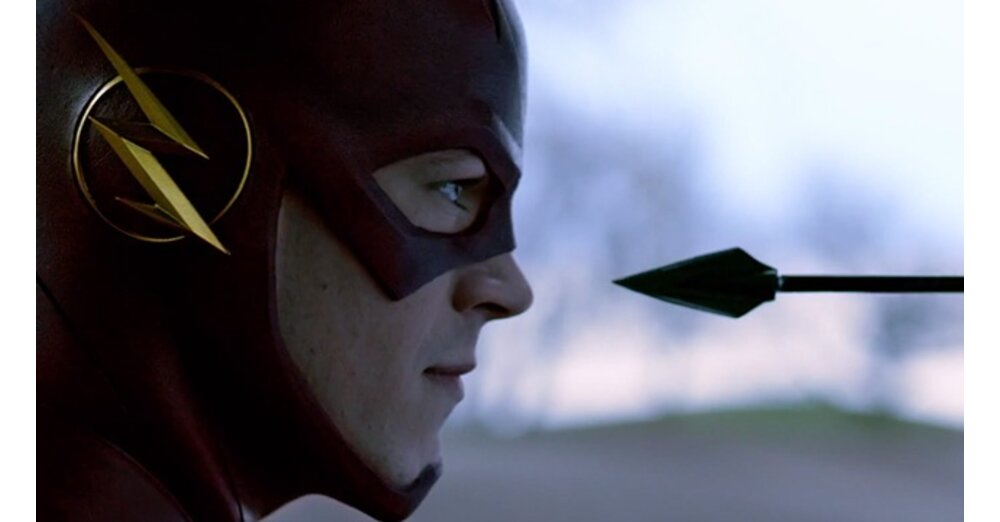 The Flash - Der erste Teaser zur neuen Superhelden-Serie