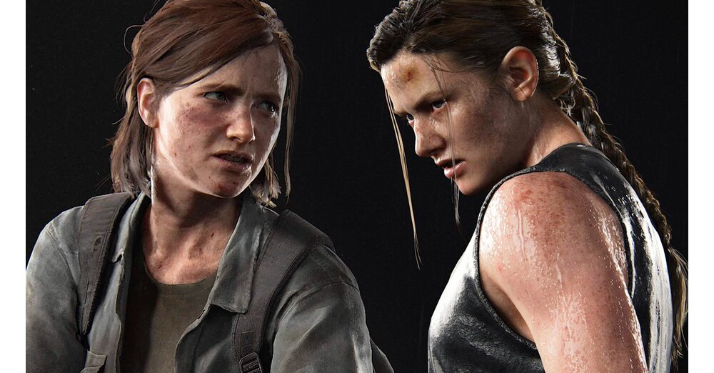 Sony zwingt angeblich Hersteller, offizielle Statuen von Ellie, Joel ...