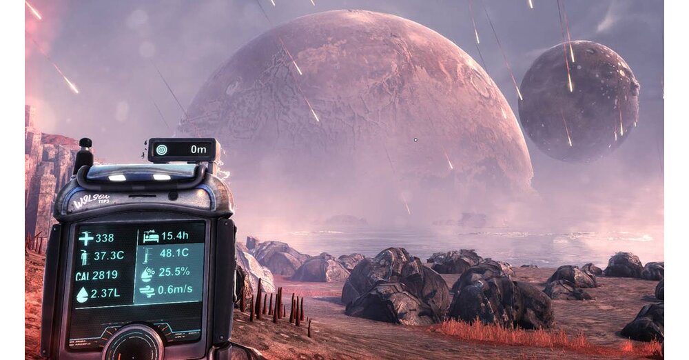 The Solus Project
