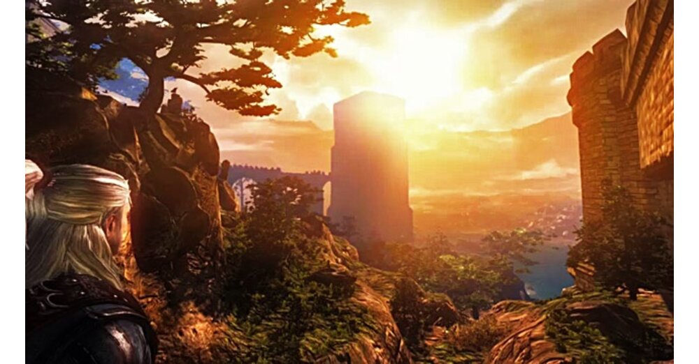 The Witcher 2: Assassins of Kings- Test der PC-Version auf GameStar.de ...