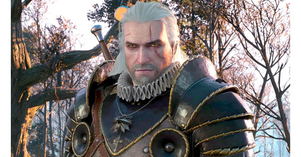 The Witcher 3: Patch 4.01 fügt klammheimlich die besten Schwerter des ...
